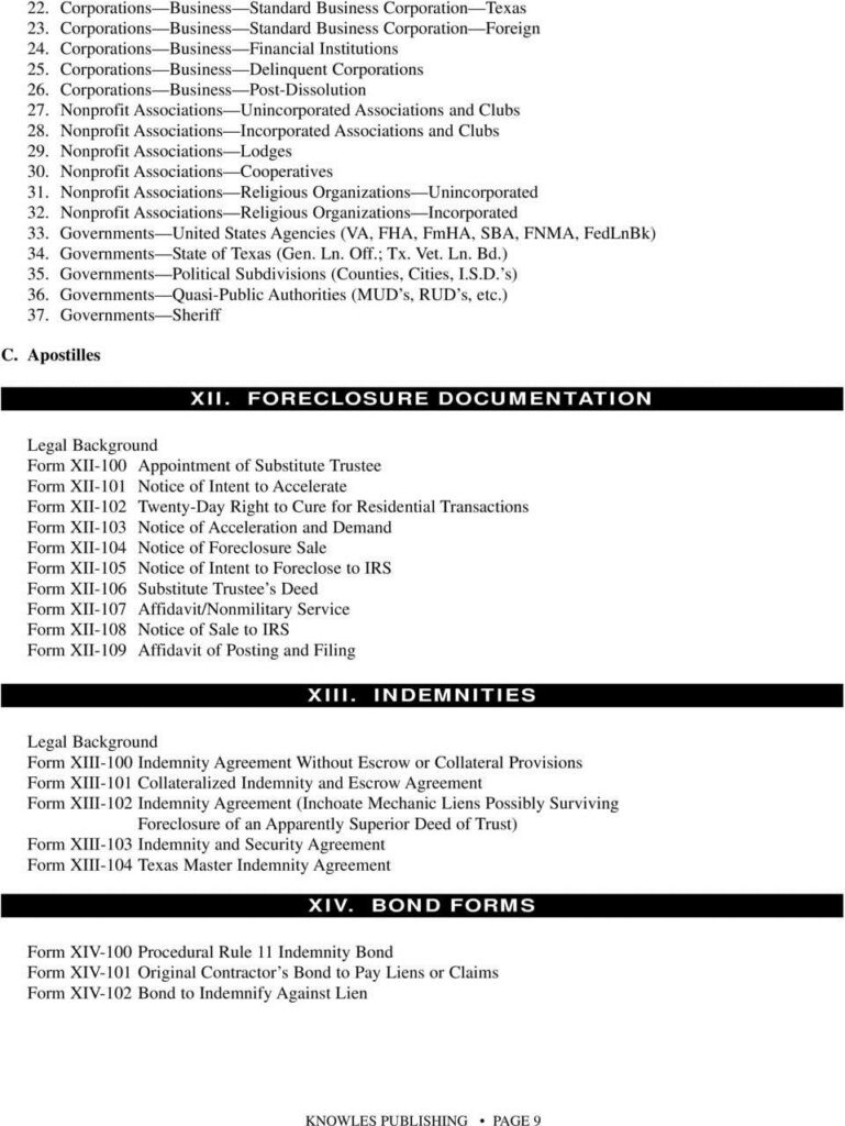Assignment of Contract Form (Word)